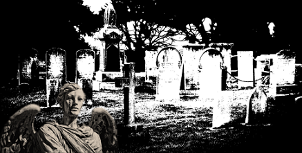 How the Bible Really Describes Death – Angels-Aliens