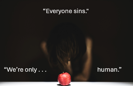 Sinful Living is Unacceptable – Angels-Aliens